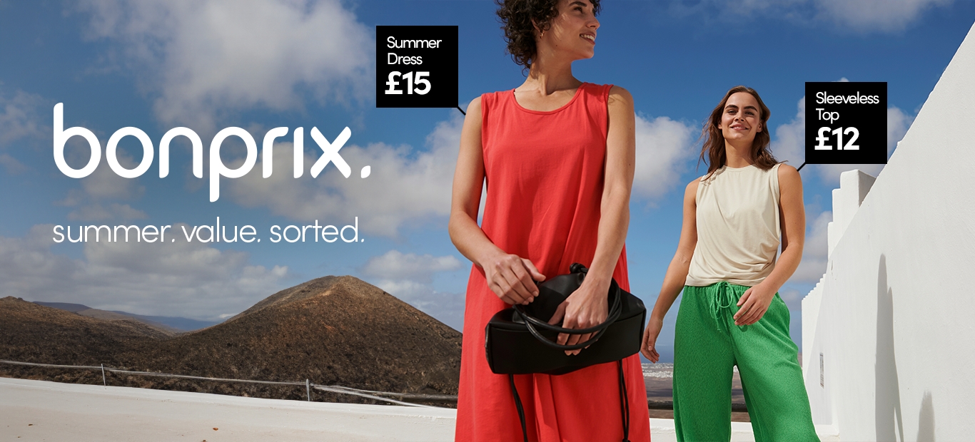 Grattan | Over 100 years in fashion