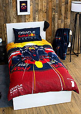 Shop for Red Bull Racing | Bedding | Home & Garden | online at Grattan
