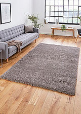 Shop for Think Rugs | Black | online at Grattan